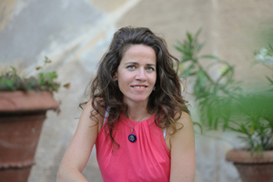 Martina Egger - Raum für dich